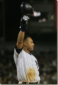 Scott Proctor's Arm - A New York Yankees Blog